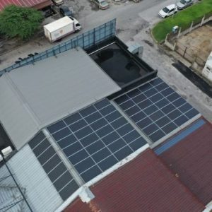 Solar Power Panel For Home in Malaysia | Solar System Malaysia