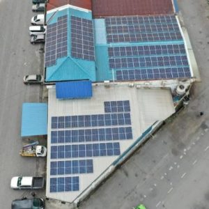 Solar Power Panel For Home in Malaysia | Solar System Malaysia